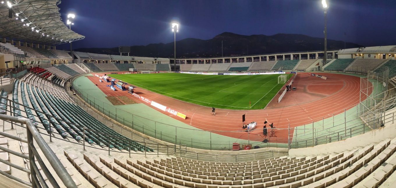 Στο Βόλο το πανελλήνιο Α/Γ - Οι πόλεις των πρωταθλημάτων | StivoZ.gr
